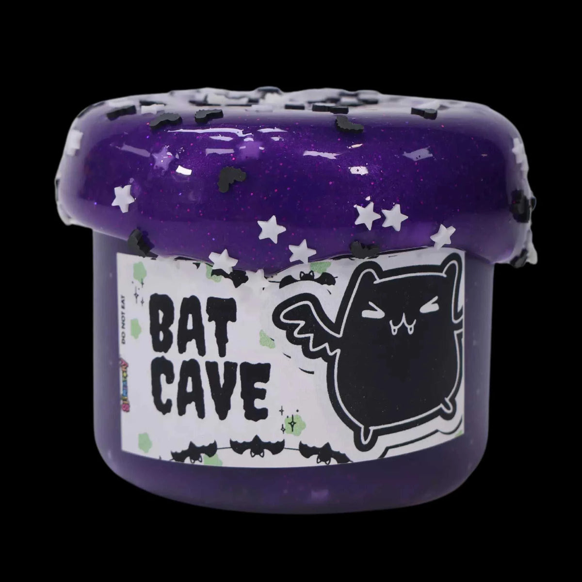 Bat Cave 8oz (2023) – Slimeatory