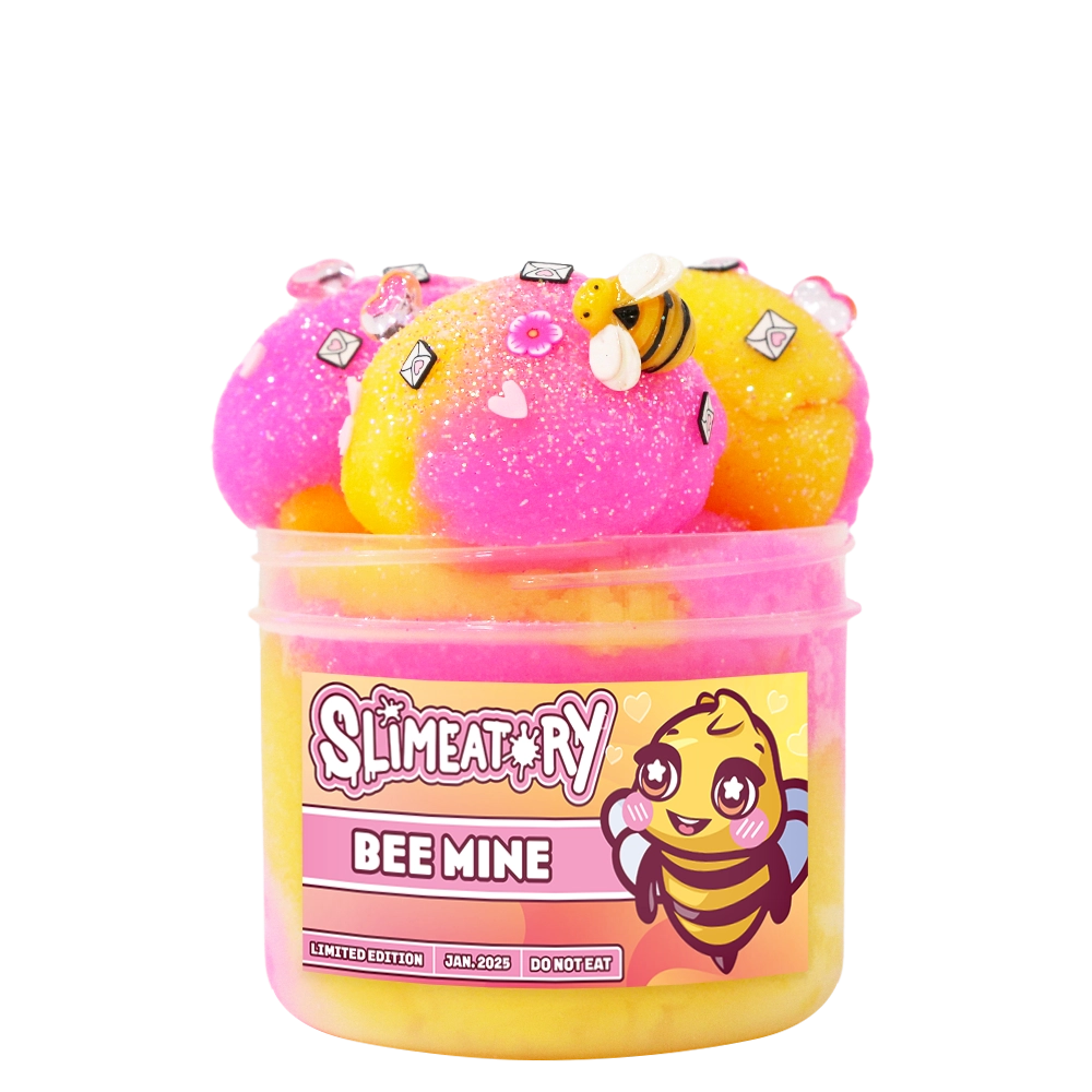 Bee Mine 8oz – Slimeatory