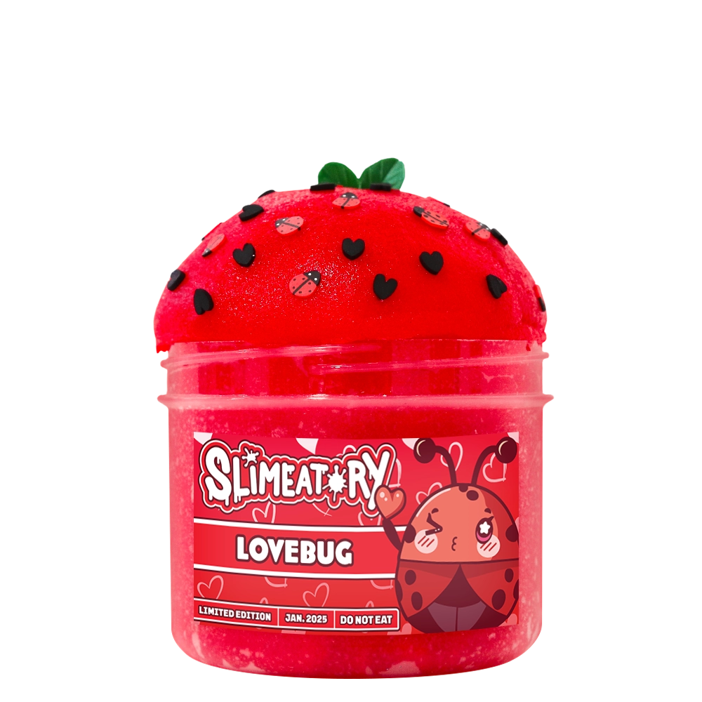 Lovebug – Slimeatory