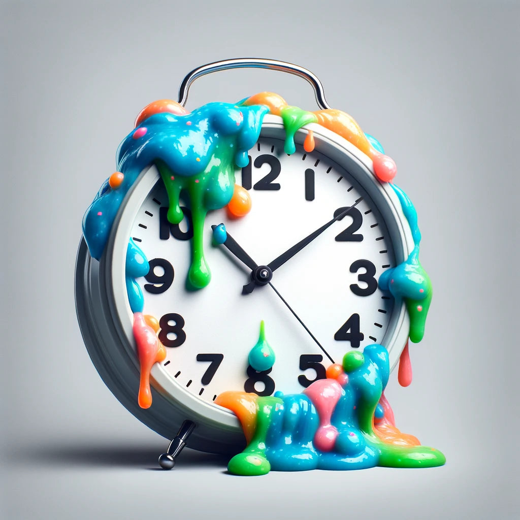 Where did Slime come from and where does it stand now? – Slimeatory