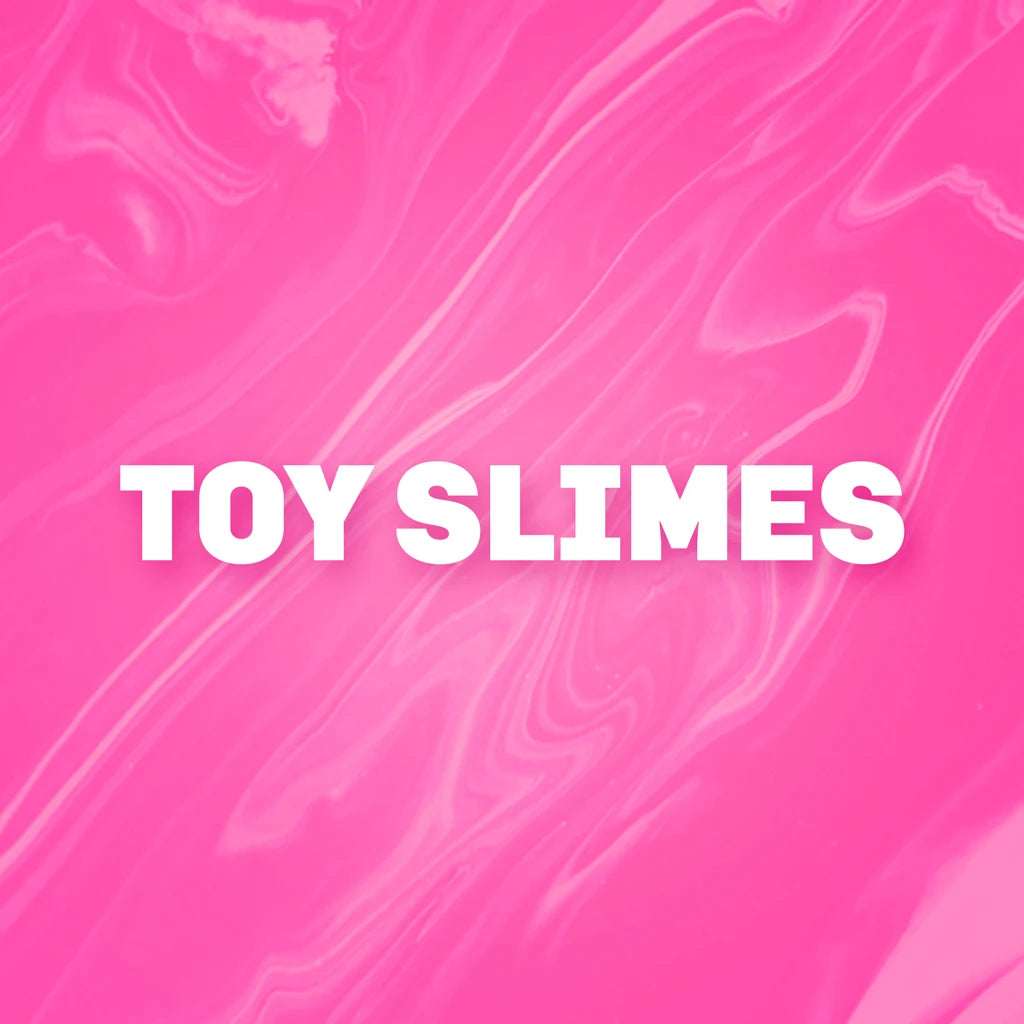 Toy Slime – Slimeatory