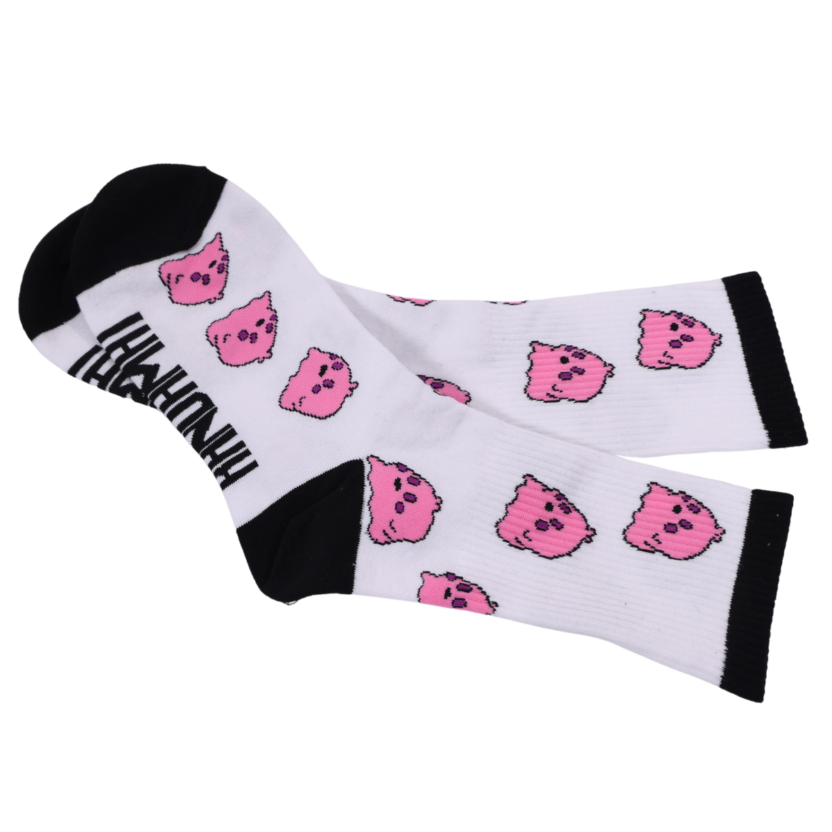 RANDAMAI Slime Blob Socks – Slimeatory