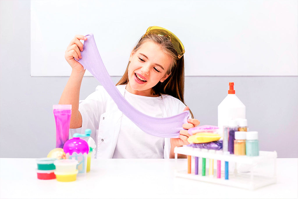 Parties – Slimeatory