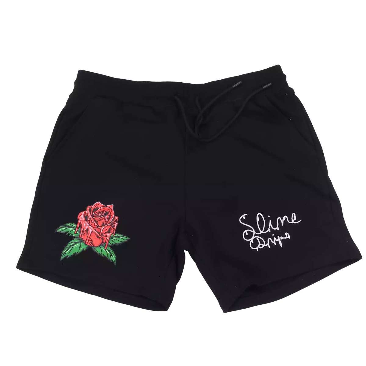 Pick Your Rose Shorts – Slimeatory
