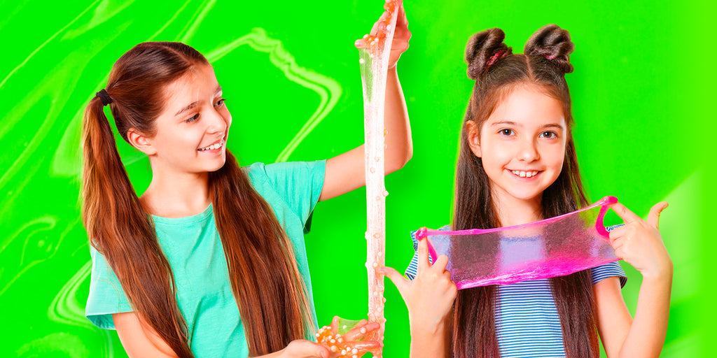 Classes – Slimeatory