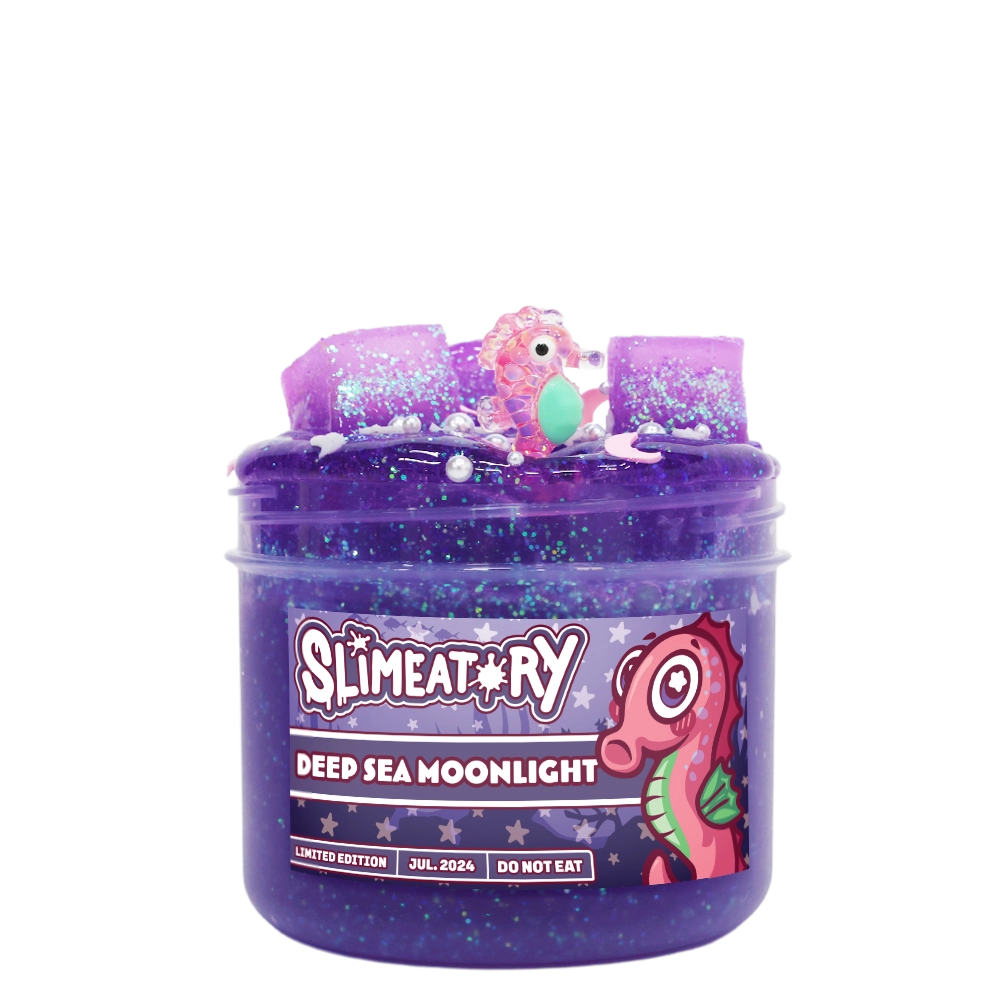 Slime Collection | Shop Slime by Collections or Texture – Slimeatory
