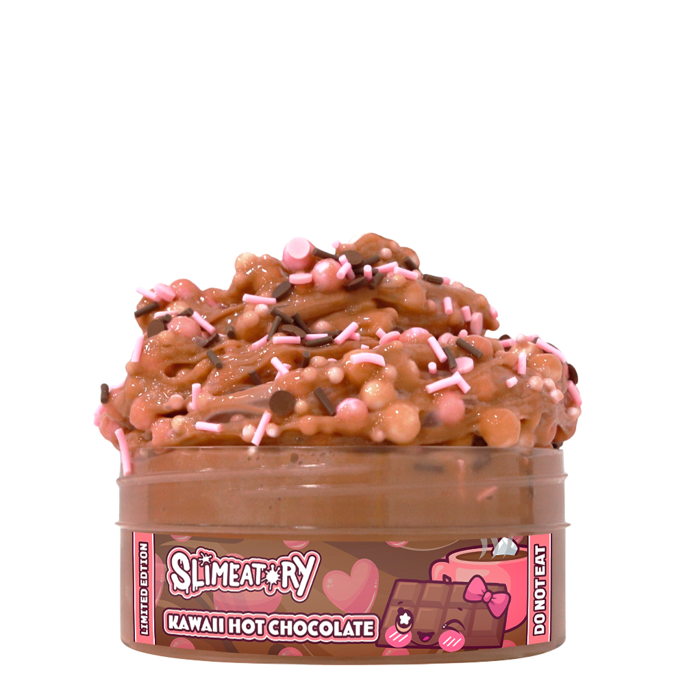 Slime Collection | Shop Slime by Collections or Texture – Slimeatory