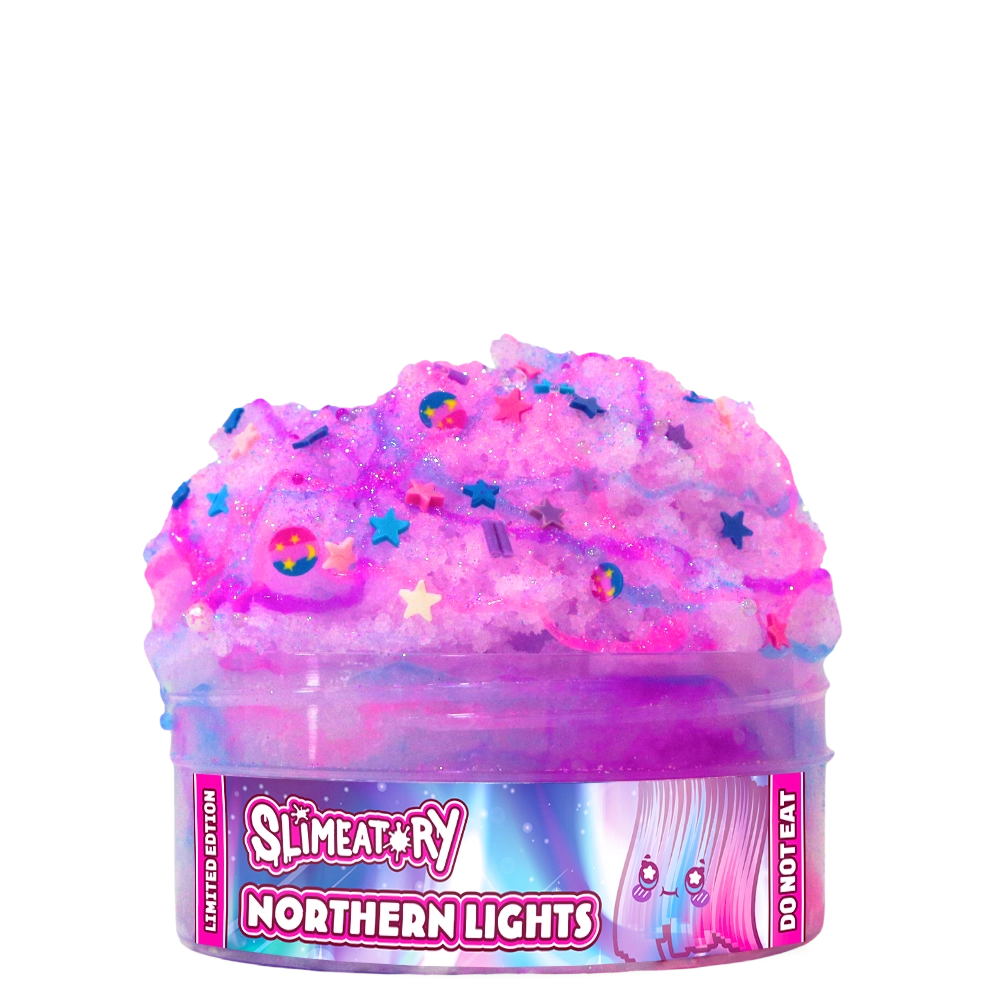 Slime Collection | Shop Slime by Collections or Texture – Slimeatory
