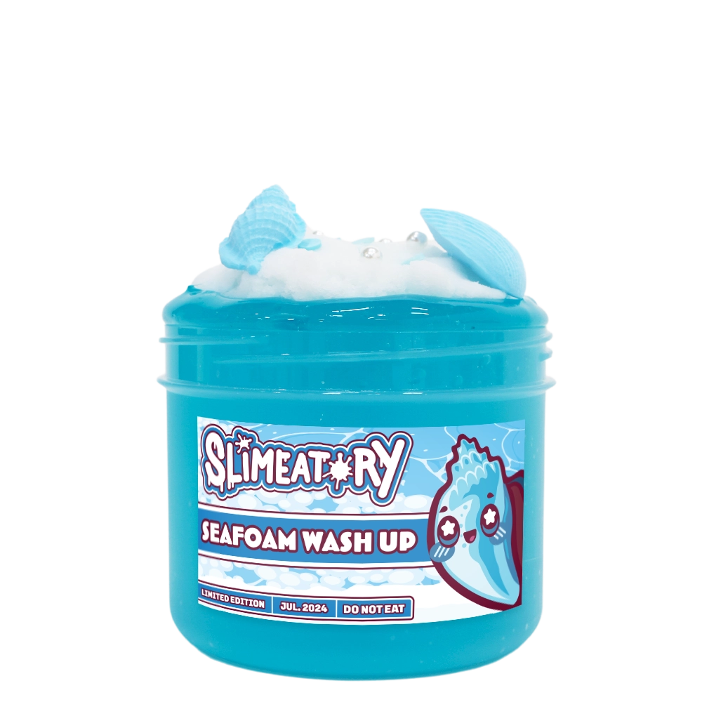 Slime Collection | Shop Slime by Collections or Texture – Slimeatory