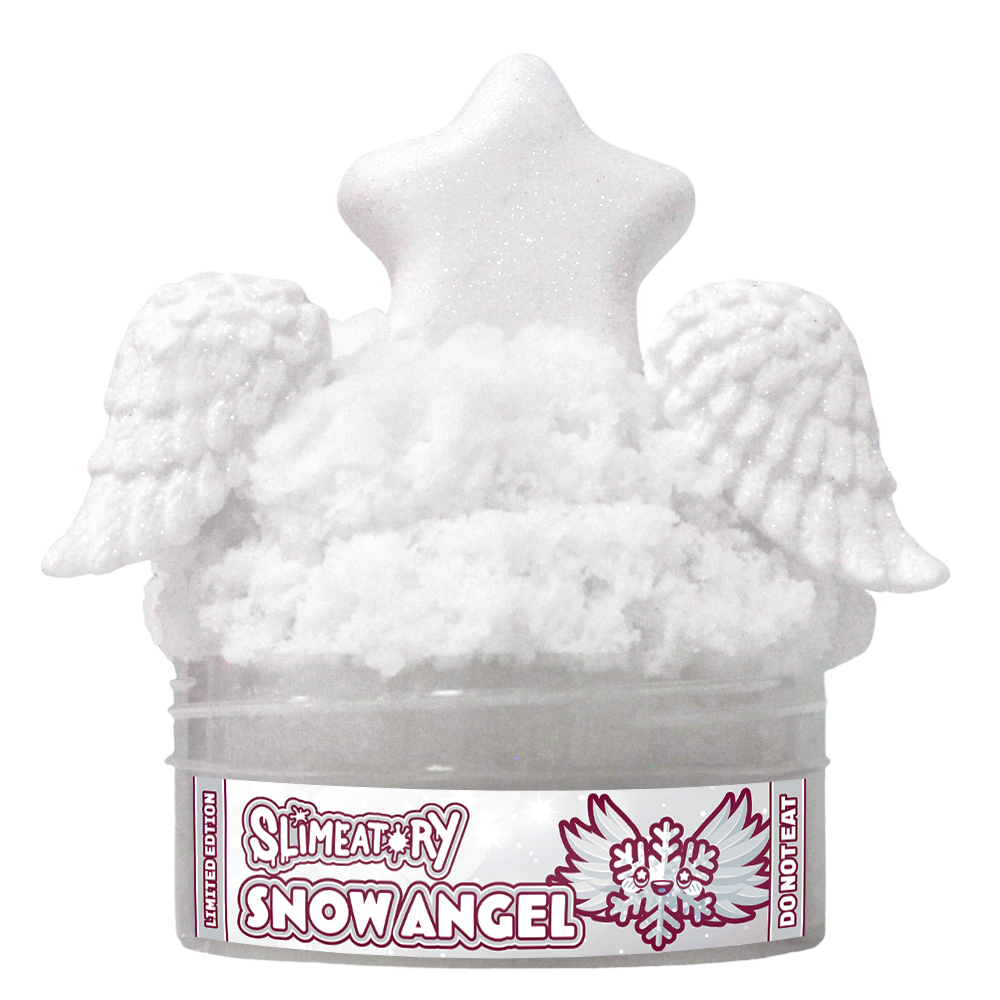 Slime Collection | Shop Slime by Collections or Texture – Slimeatory