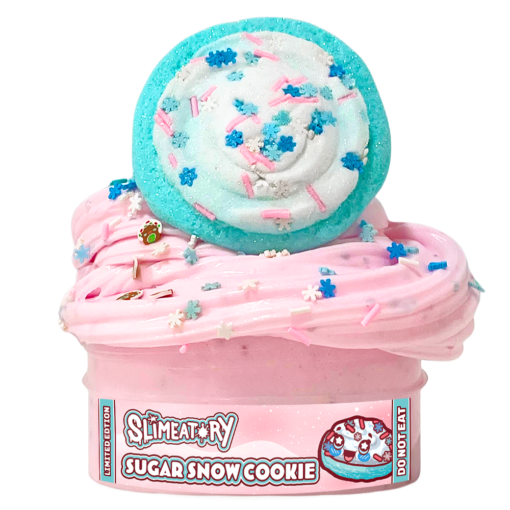 Slime Collection | Shop Slime by Collections or Texture – Slimeatory