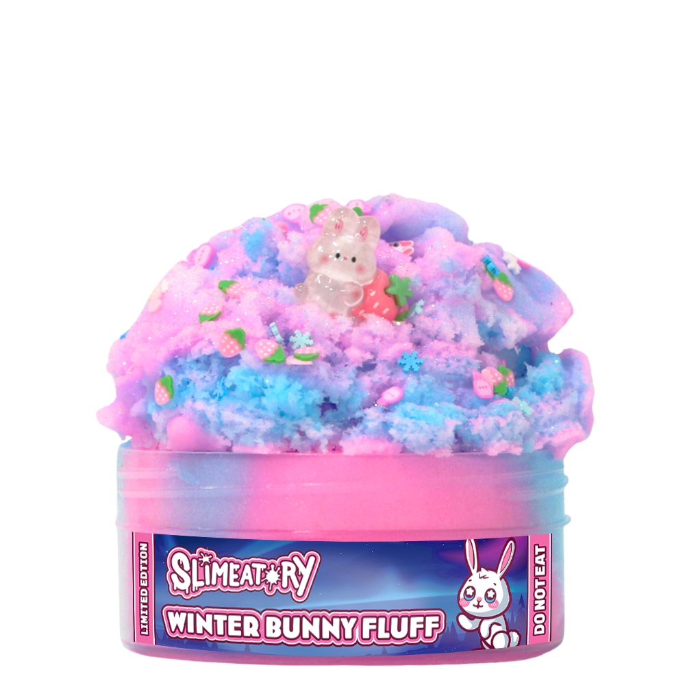 Slime Collection | Shop Slime by Collections or Texture – Slimeatory