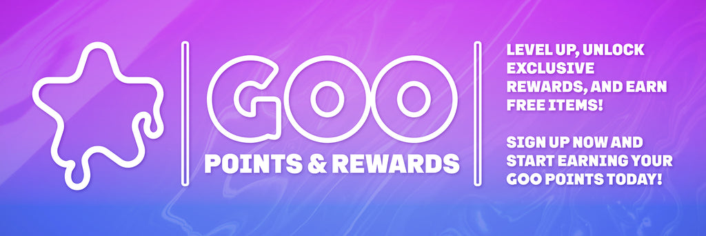 Slimeatory | High-Quality Handmade Scented Slime Shop