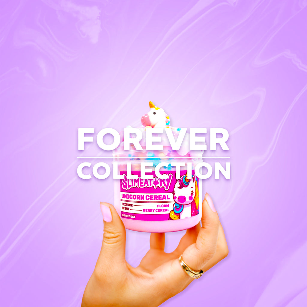 Slime Collection | Shop Slime by Collections or Texture – Slimeatory