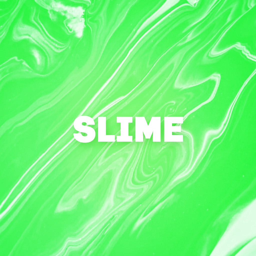 Slimeatory | High-Quality Handmade Scented Slime Shop