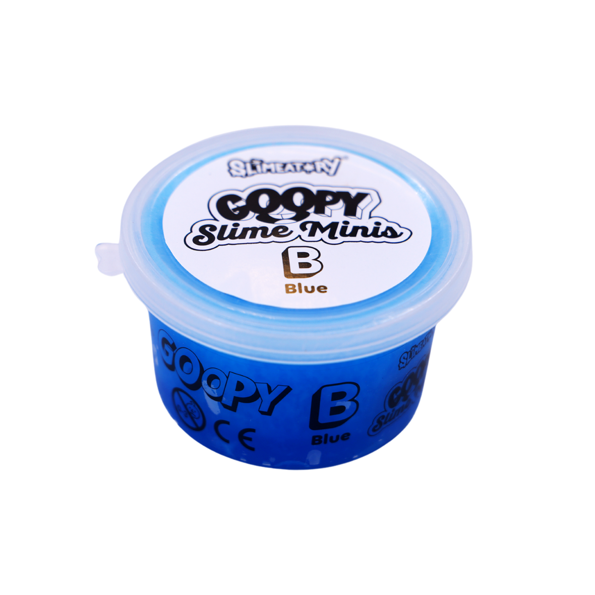 Slimeatory Goopy Slime