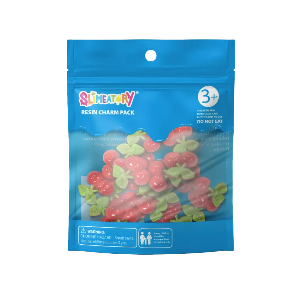 charms – Slimeatory